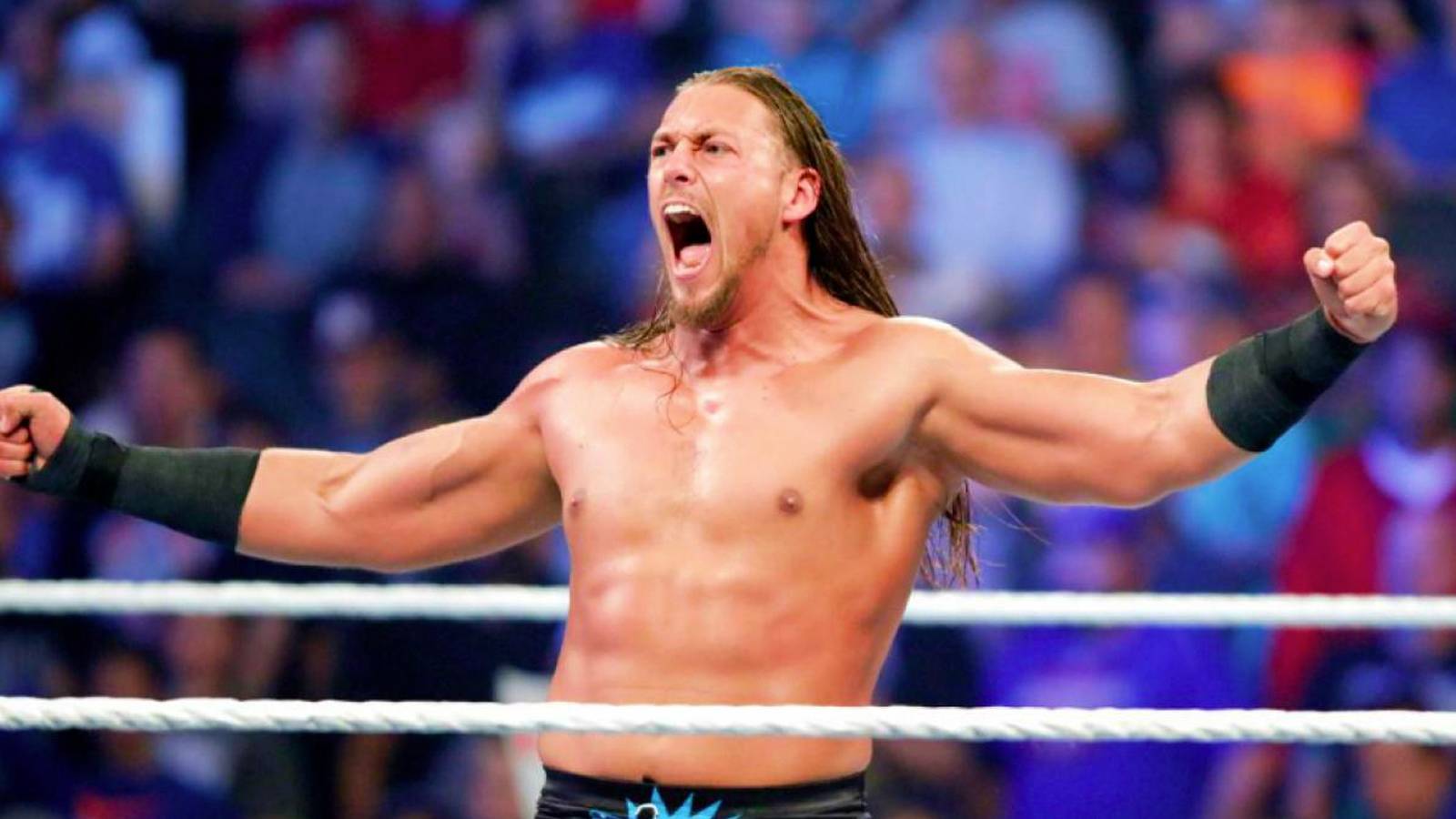 Superstar Shakeup: Big Cass Returns On SmackDown Live