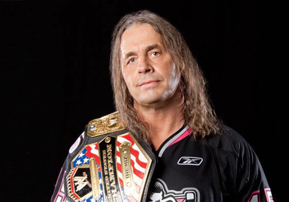 10 WWE And 10 WCW Title Wins That Were Purely Out Of Pity