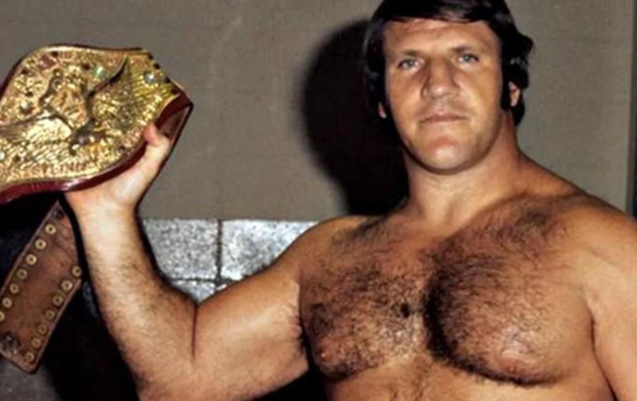 Bruno Sammartino: Cause Of Death Revealed