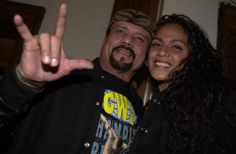 15 Current WWE Stars Only True Fans Know Have Sisters
