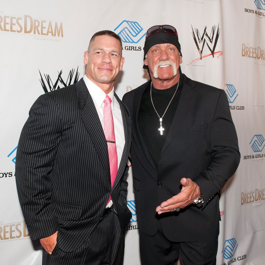8 People Hulk Hogan Is Still Friends With (And 8 He Doesn't Talk To ...