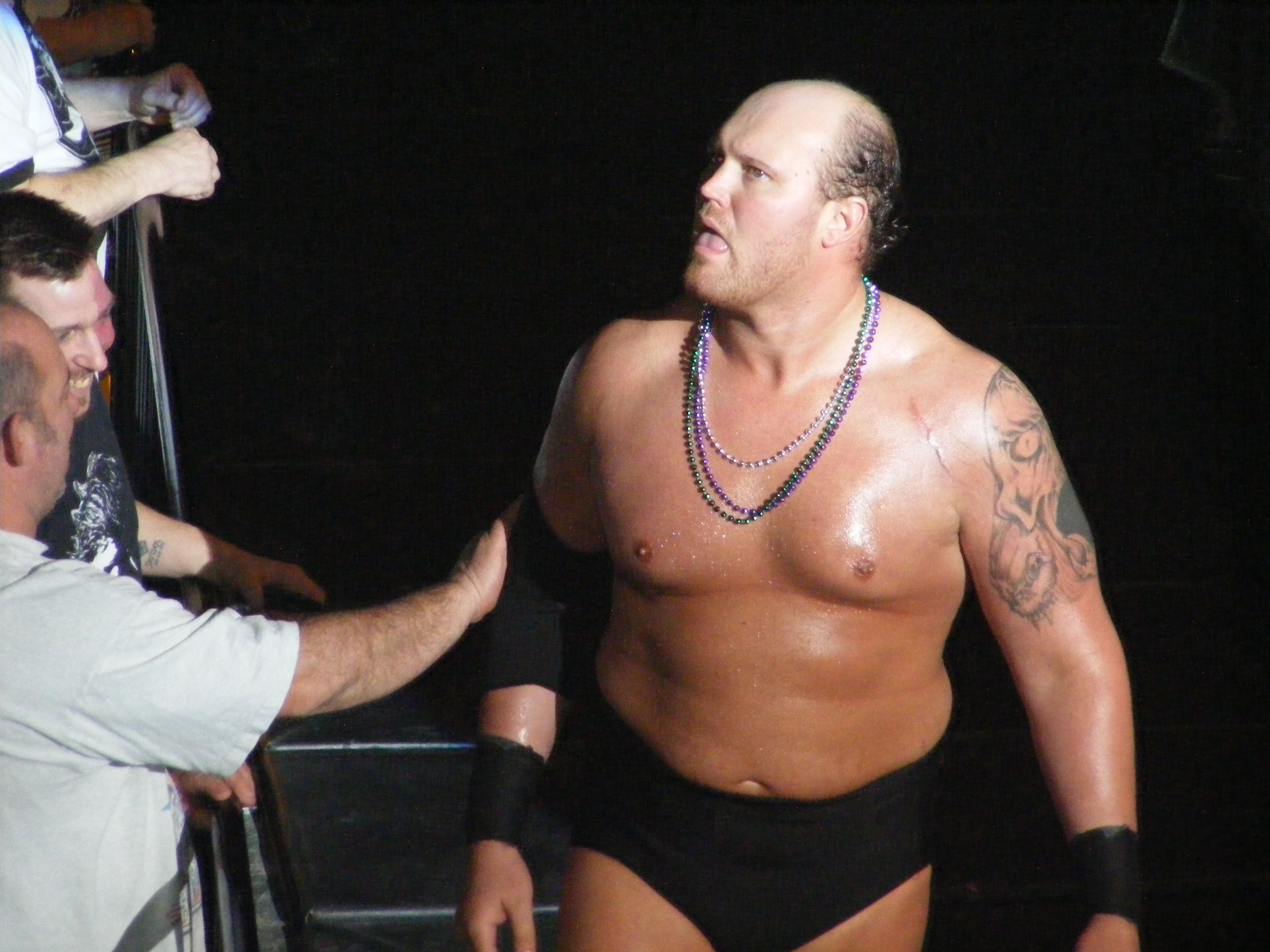 Second Chances: 15 Current WWE Stars Who Flopped On Their Debut (But ...