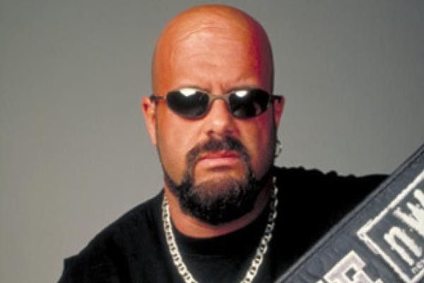 10 Wrestlers Who Couldn't Live Up To Their Family Name (And 8 Who Made ...
