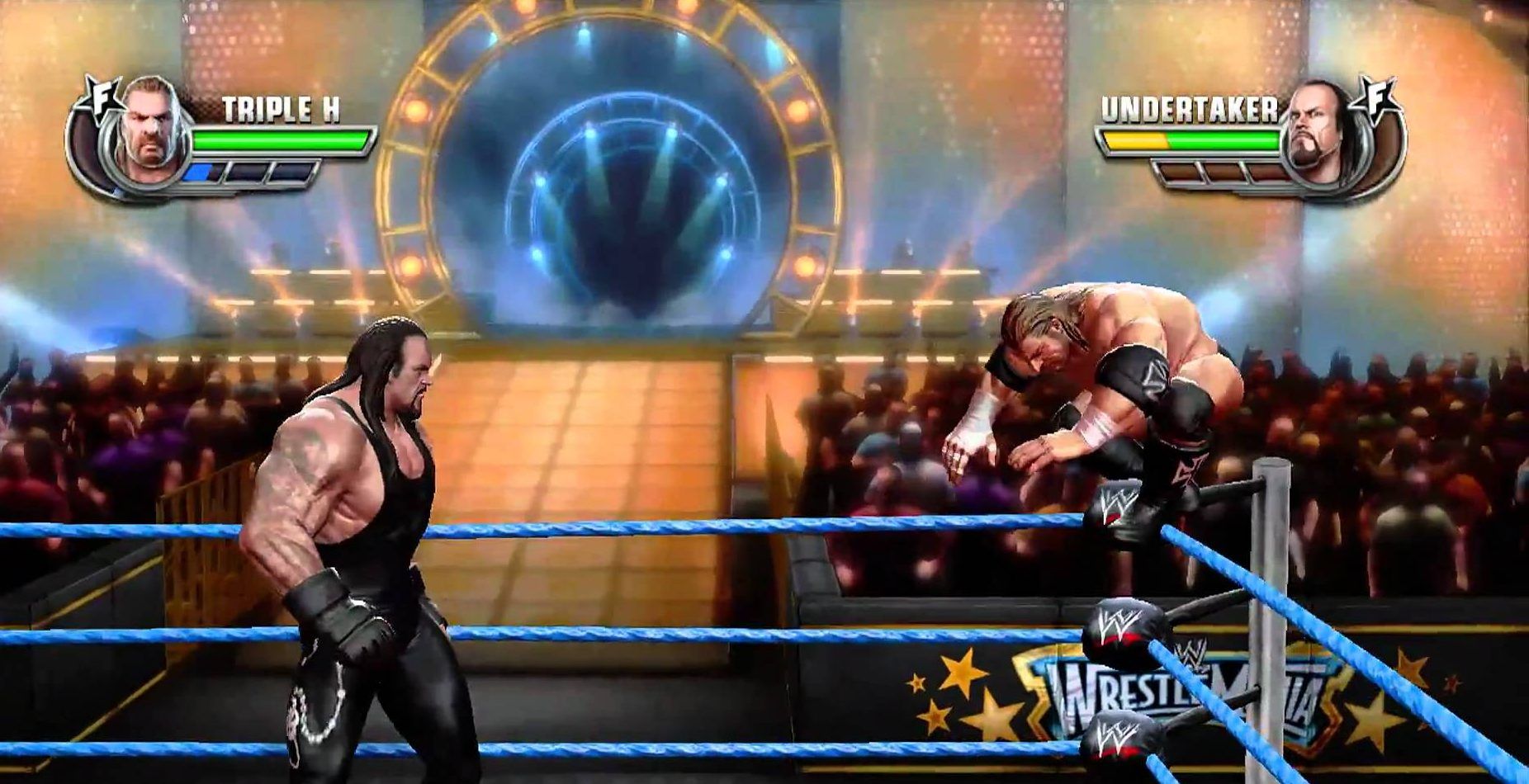 10 Wrestling Video Games That Have Aged Badly (And 10 That Are Still ...