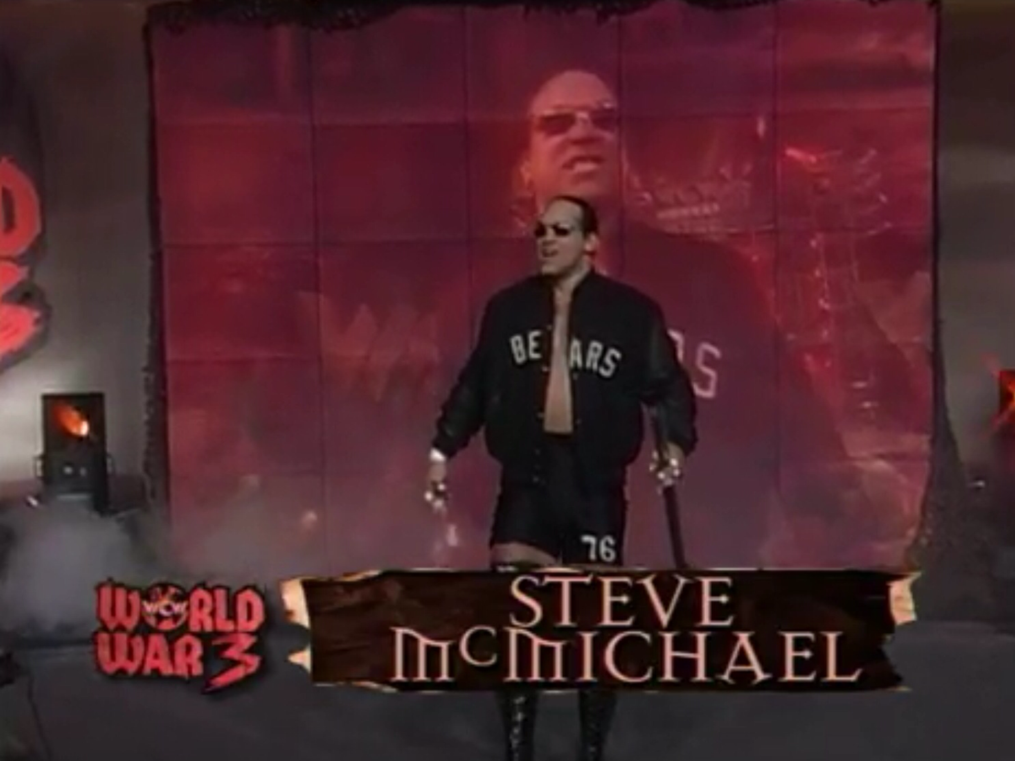 10 WWE And 10 WCW Title Wins That Were Purely Out Of Pity