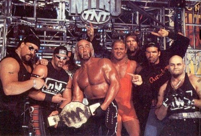 10 WCW Themes That Were Amazing (And 10 That Are Better Off Forgotten)