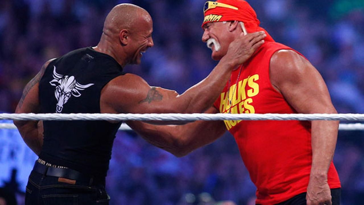 8 People Hulk Hogan Is Still Friends With (And 8 He Doesn't Talk To ...