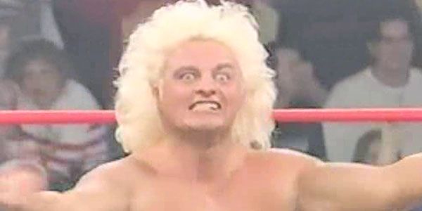 10 Most Ridiculous Hairstyles In WCW History
