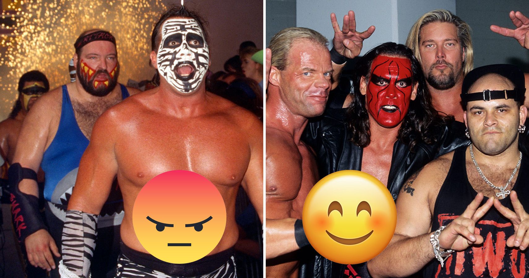 10 WCW Themes That Were Amazing (And 10 That Are Better Off Forgotten)