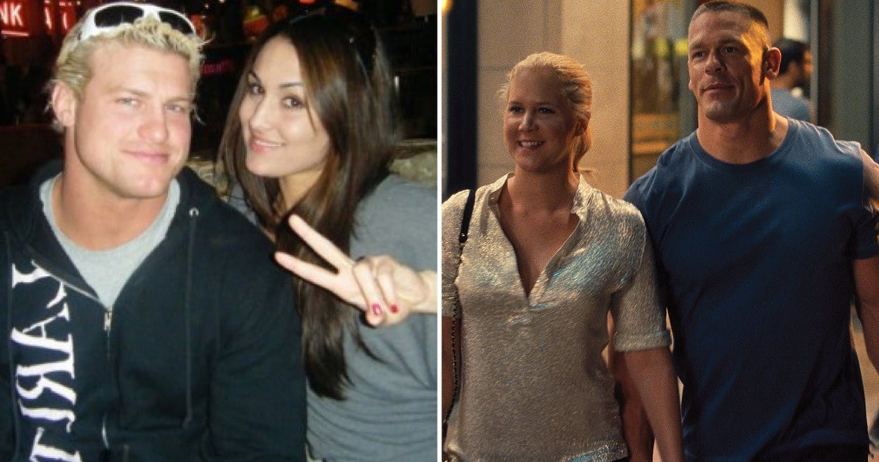 8 Best Friends In WWE (And 8 Frenemies)