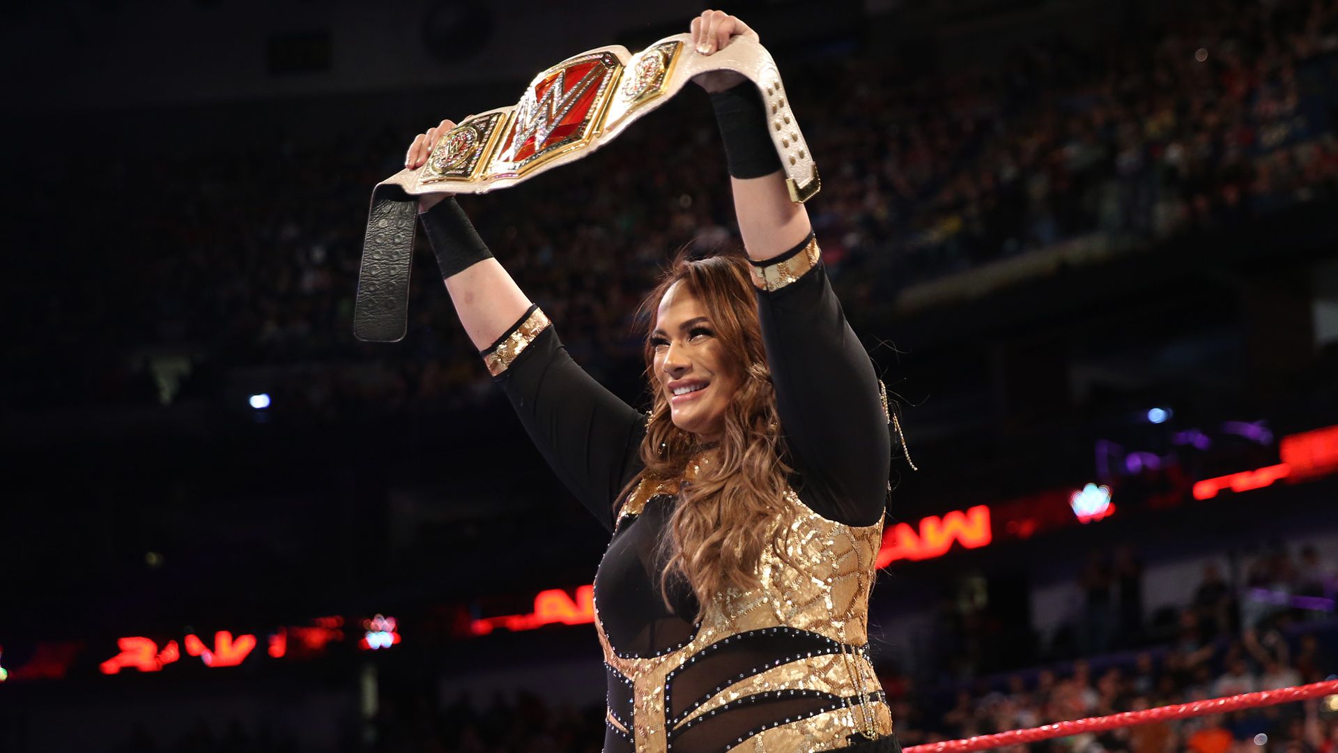 The 15 Most Surprising WWE Salaries Of 2018