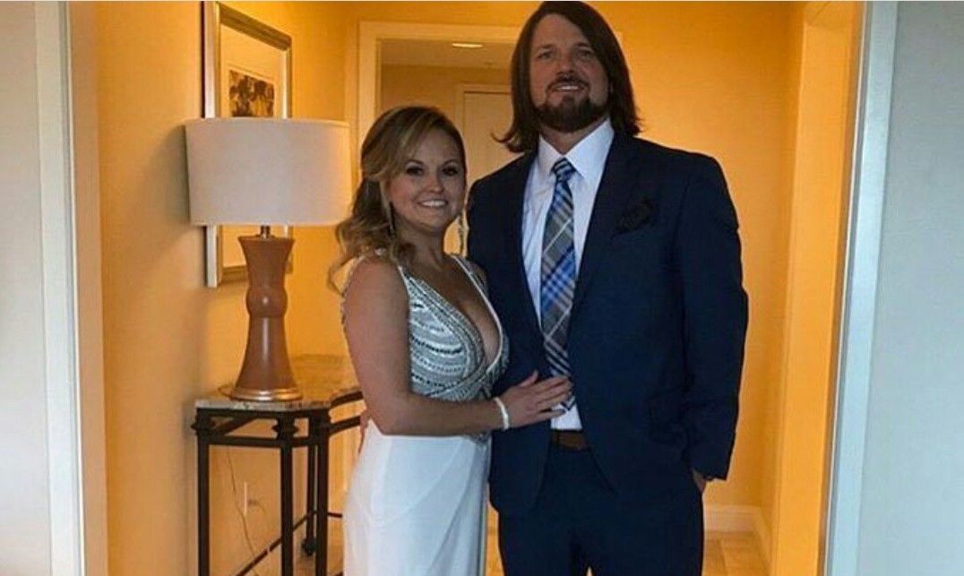 Every WWE Title Holder's Current Relationship Status