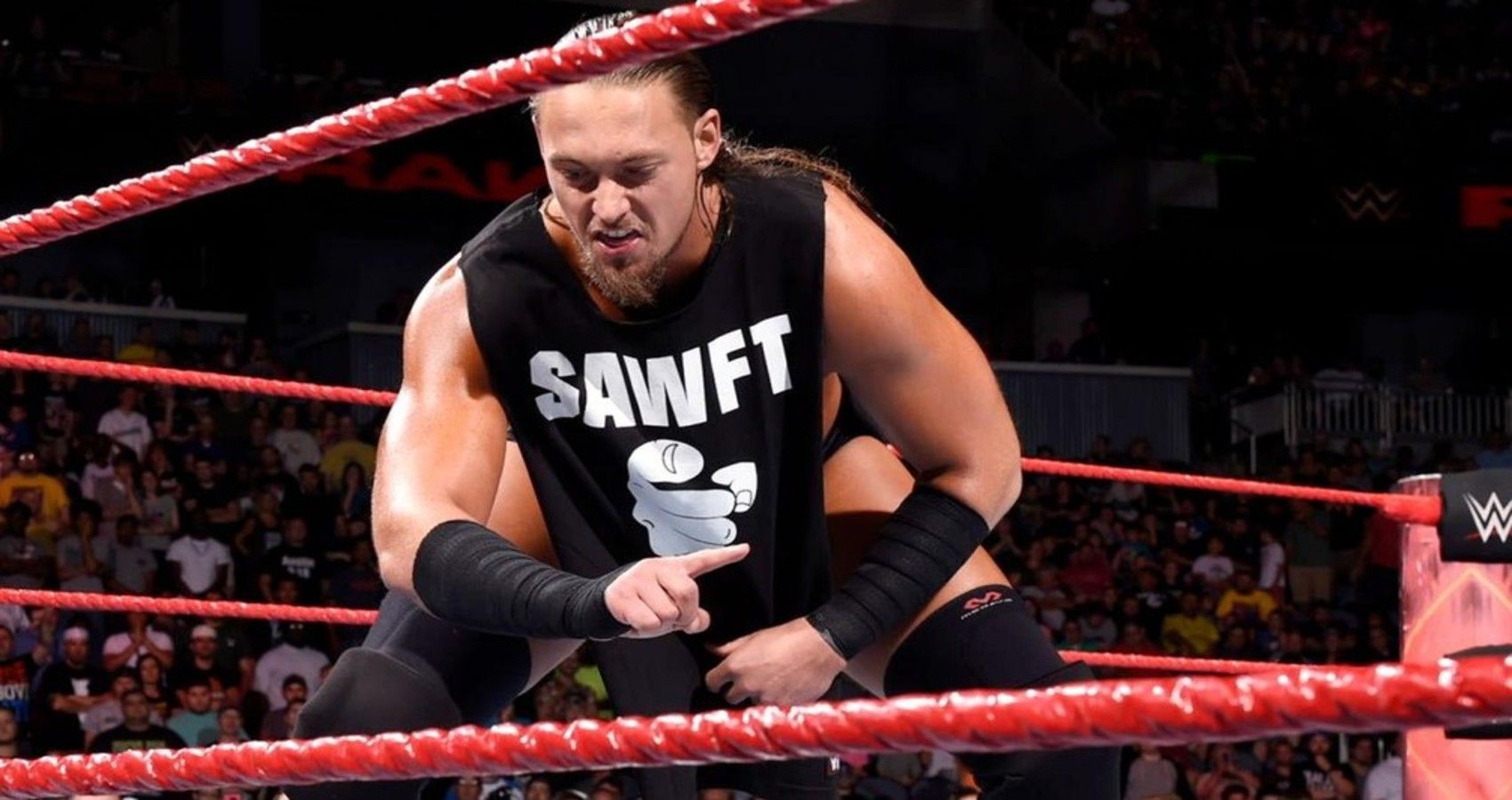 Rumor: Big Cass Injury Part Of Storyline