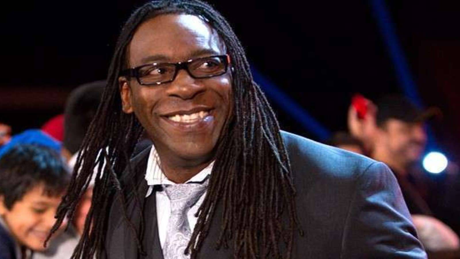 Booker T Talks Hulk Hogan's Possible WWE Return