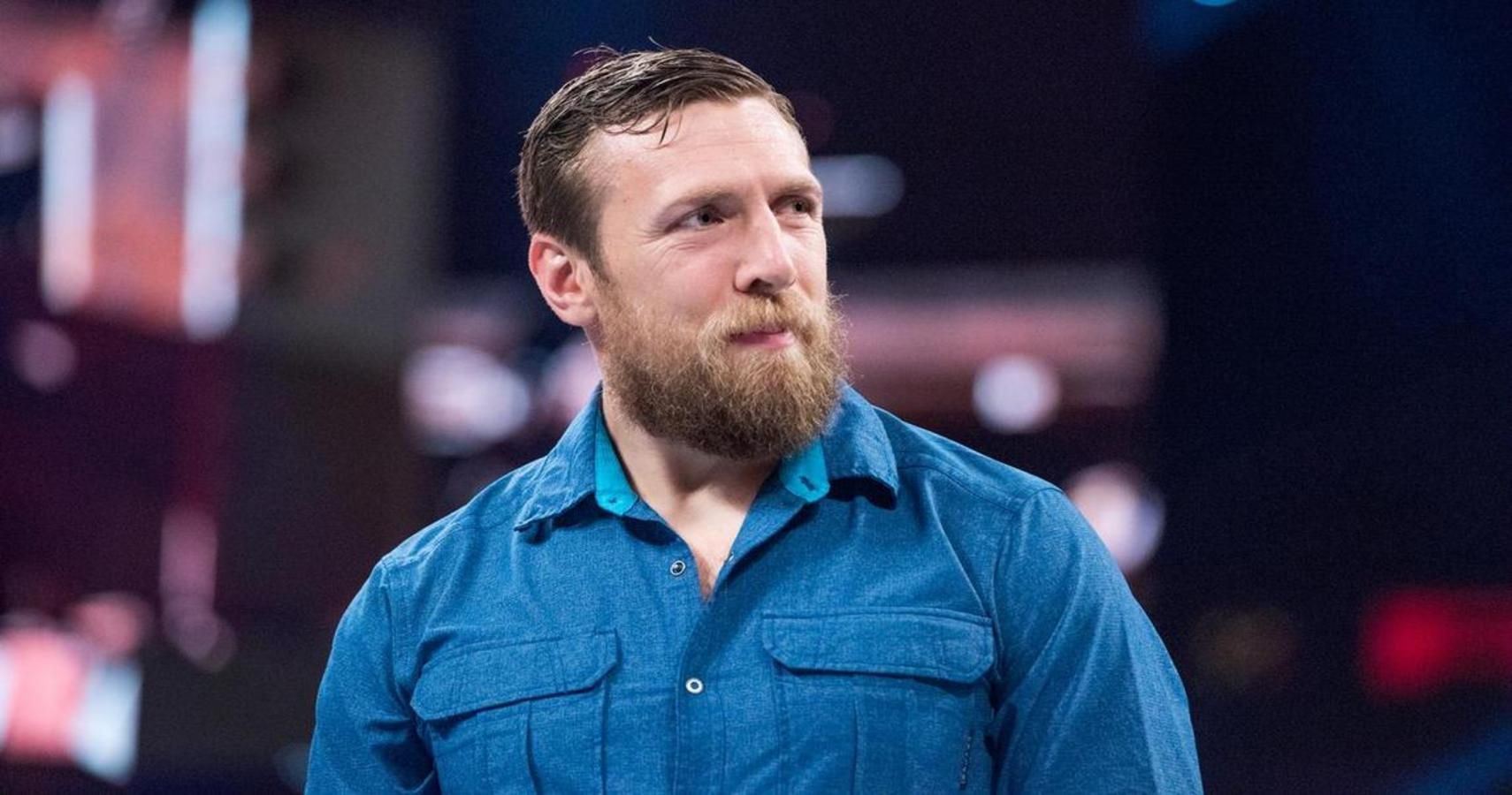 Backstage Update On Daniel Bryan's WWE Future