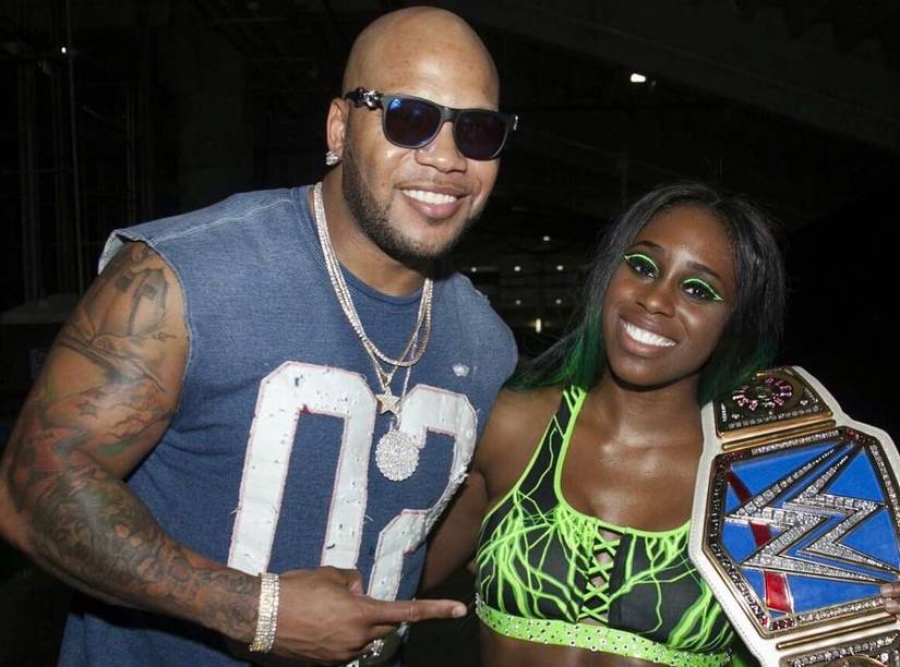 15 WWE Female Superstars: Where Were They Before?