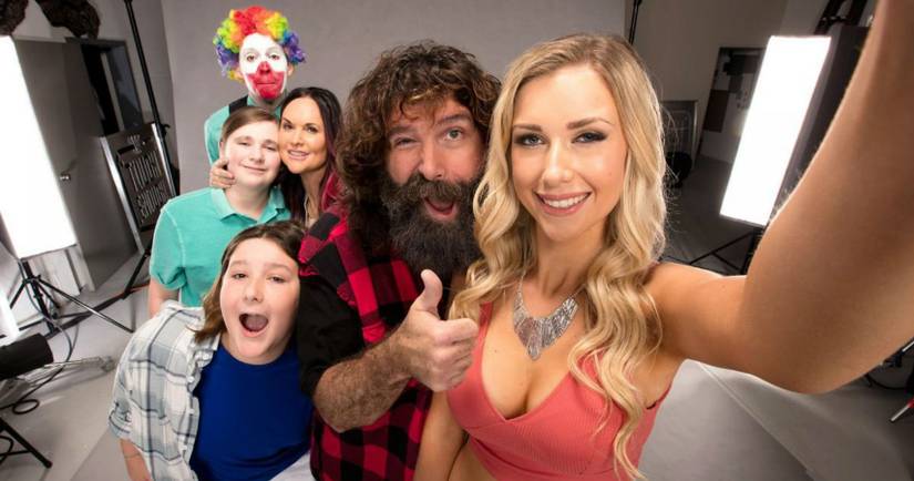 WWE Bringing Back Network Favorite Series