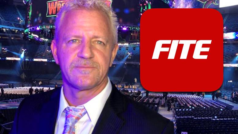 Jeff Jarrett to Tag with FITE TV for New 'Global Force' Content