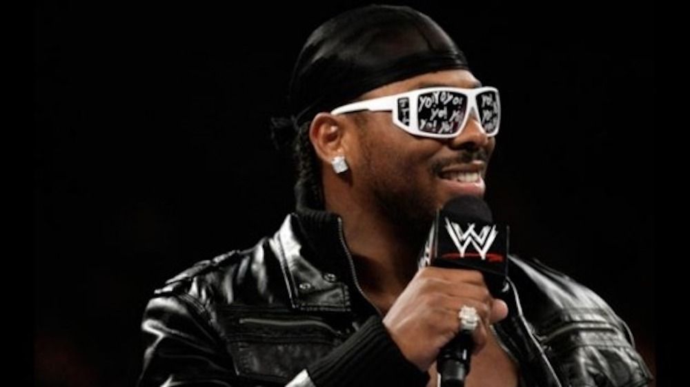 JTG Says He And Shad Gaspard 'Were Screwed' By WWE