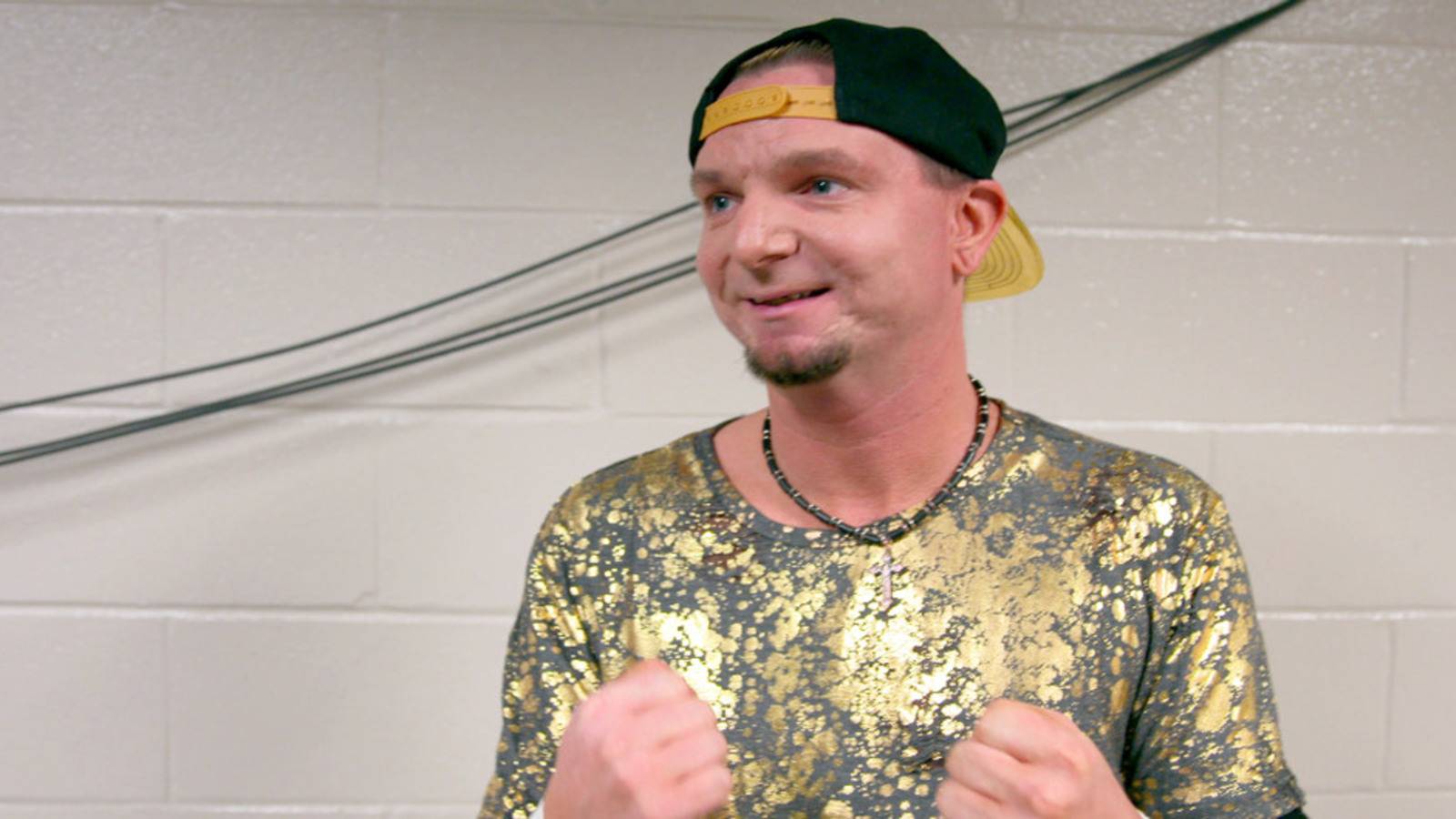 James Ellsworth Appears In Impact