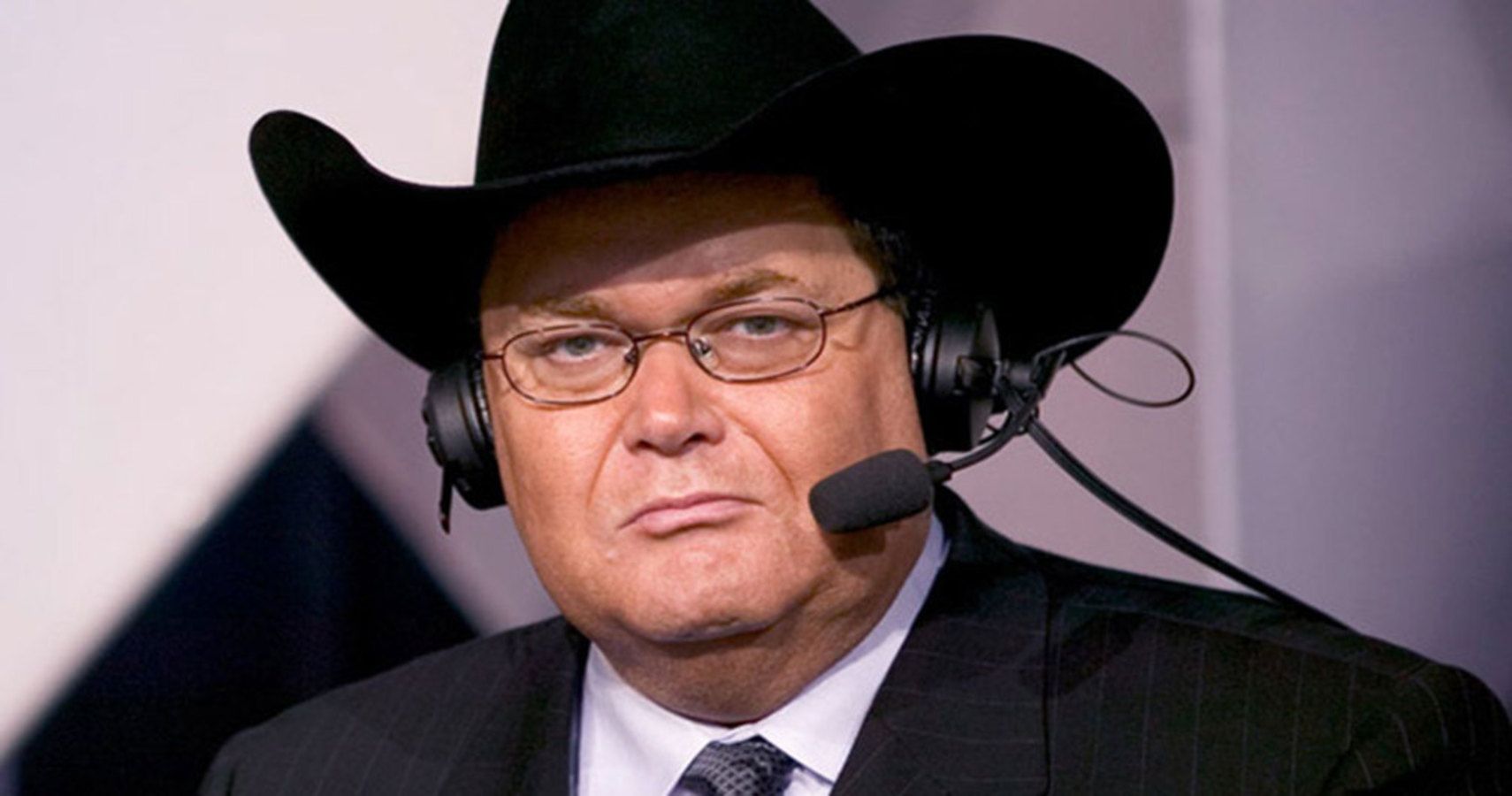 Jim Ross Rips Fans For Leaving Backlash Early