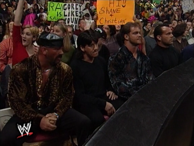 8 Factions The WWE Needs To Bring Back (And The Wrestlers They Should ...