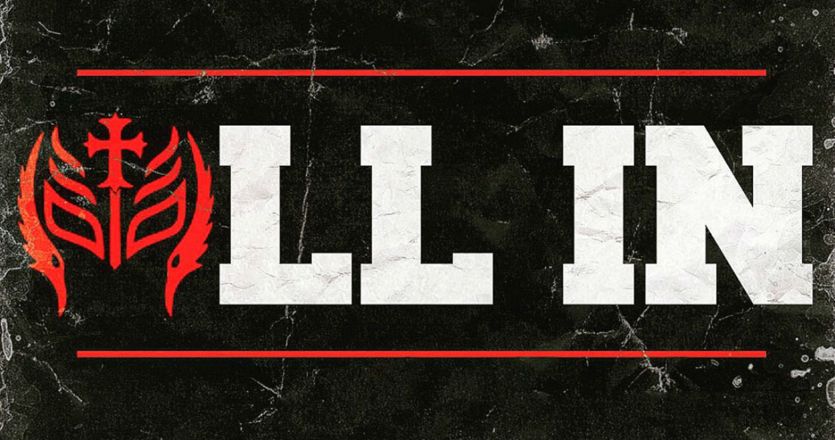 Rey Mysterio Announced For All-In