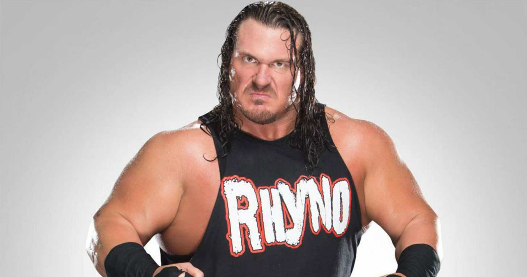 What WWE Originally Had Planned For Rhyno In WWE