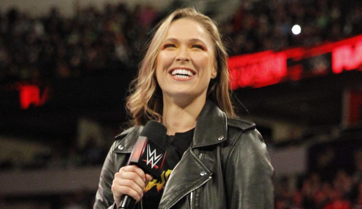 15 Backstage Secrets That Prove WWE Doesn't Treat All Their Workers Equally