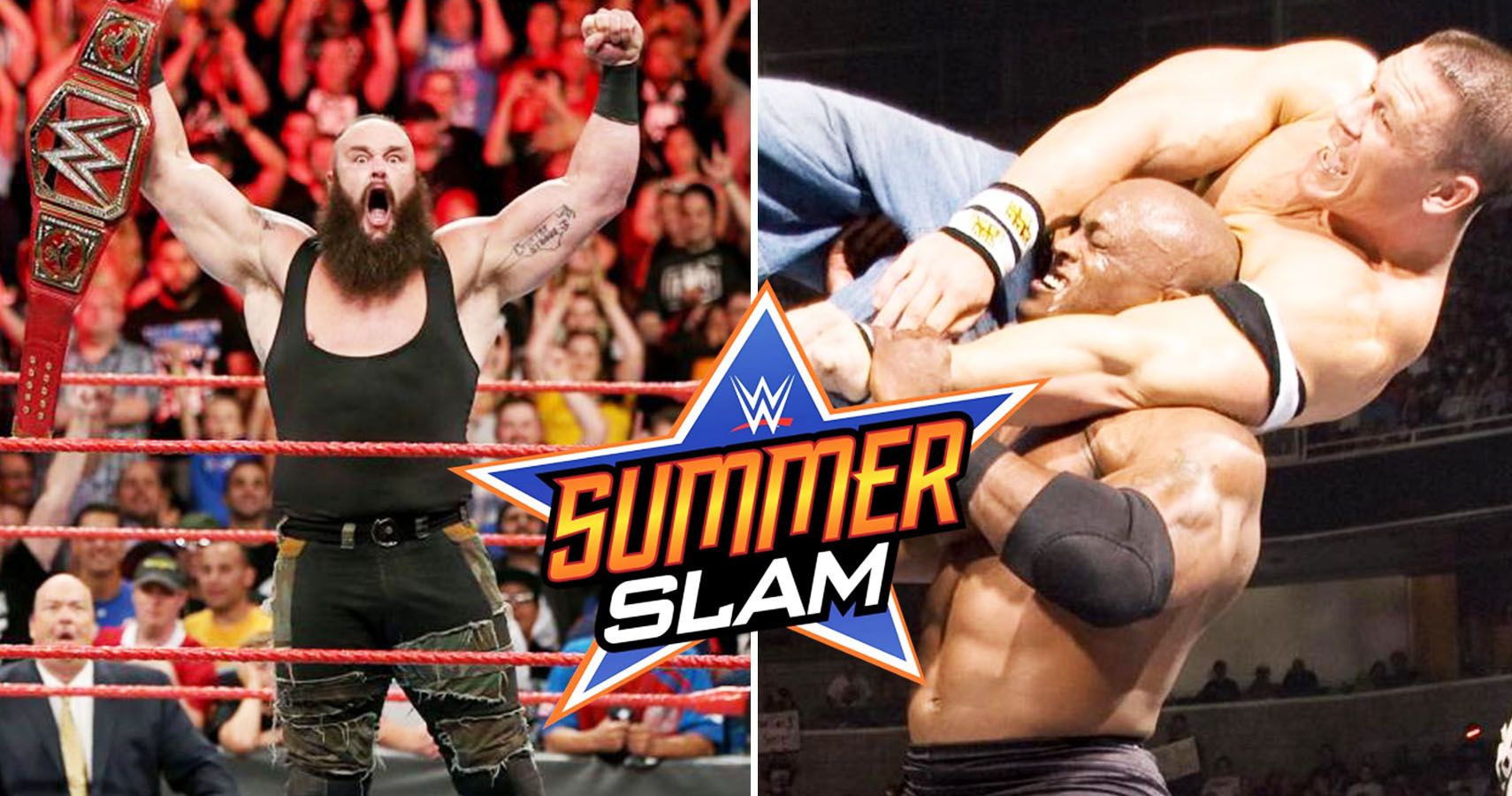 8 Rumored WWE Plans For The Summer We Hope Are True And 7 We Hope Aren't