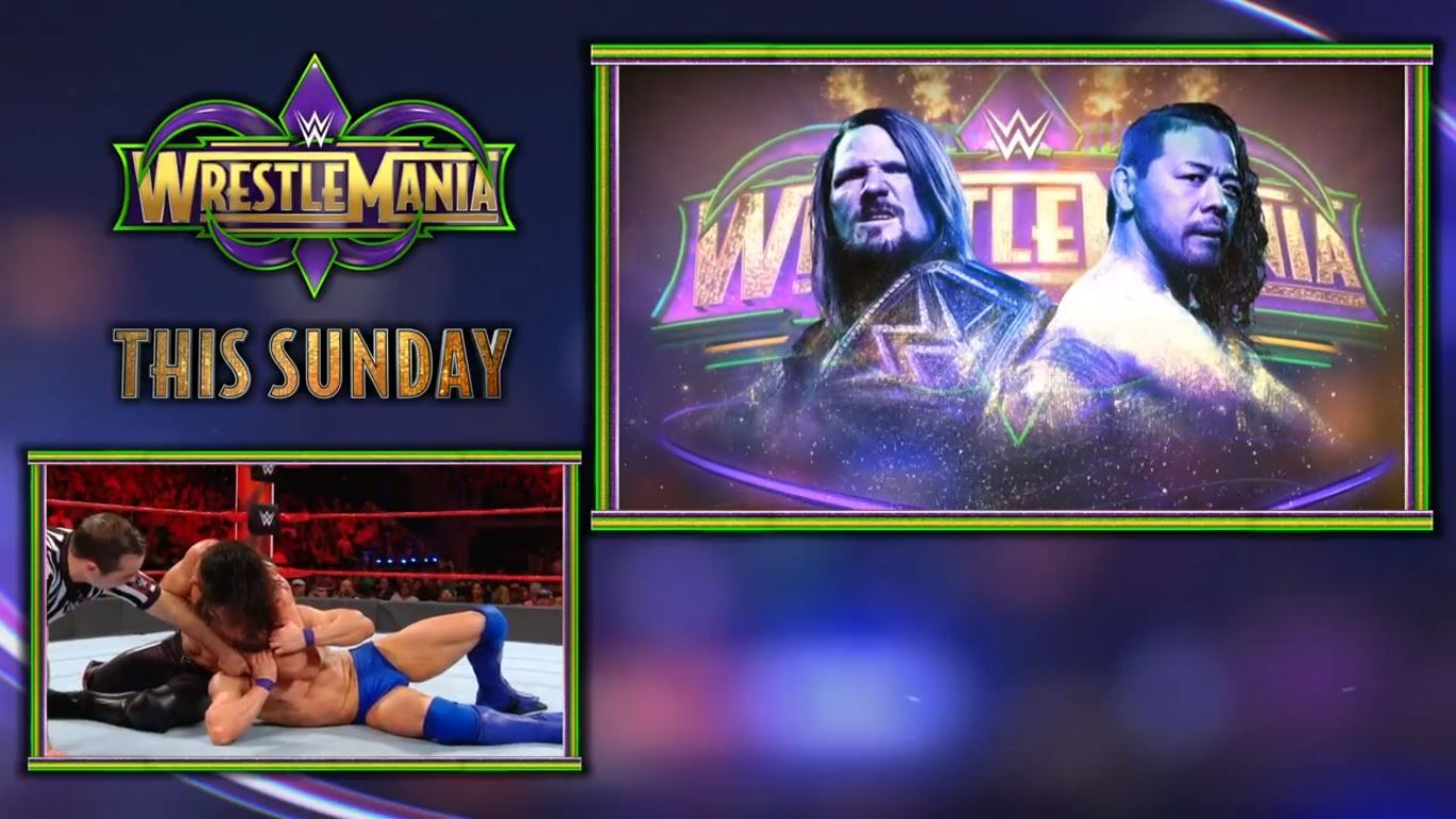 15 Huge Mistakes WWE Has Already Made Since WrestleMania