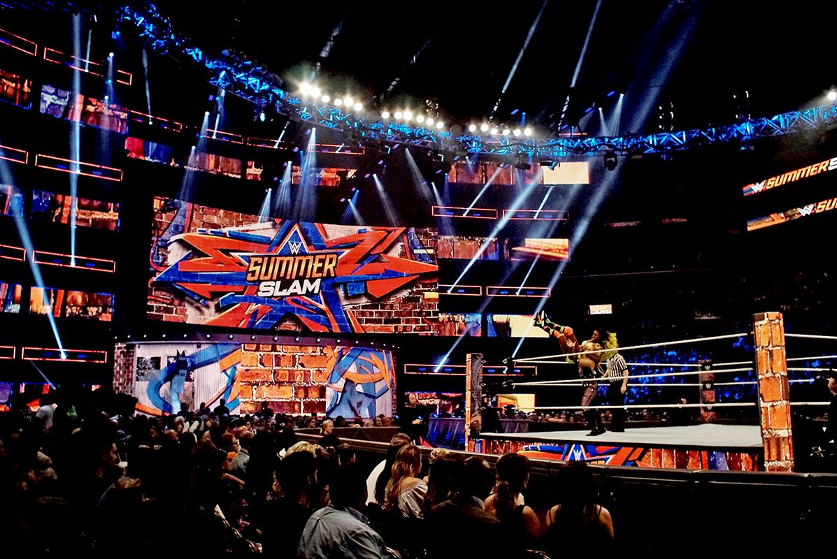 8 Rumored WWE Plans For The Summer We Hope Are True And 7 We Hope Aren't