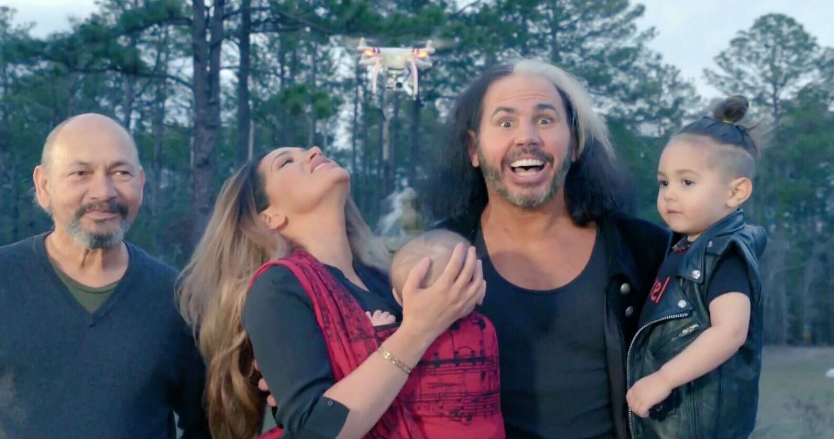 Have You Heard The Hardys' New Doorbell And Where Do We Get Our Own?