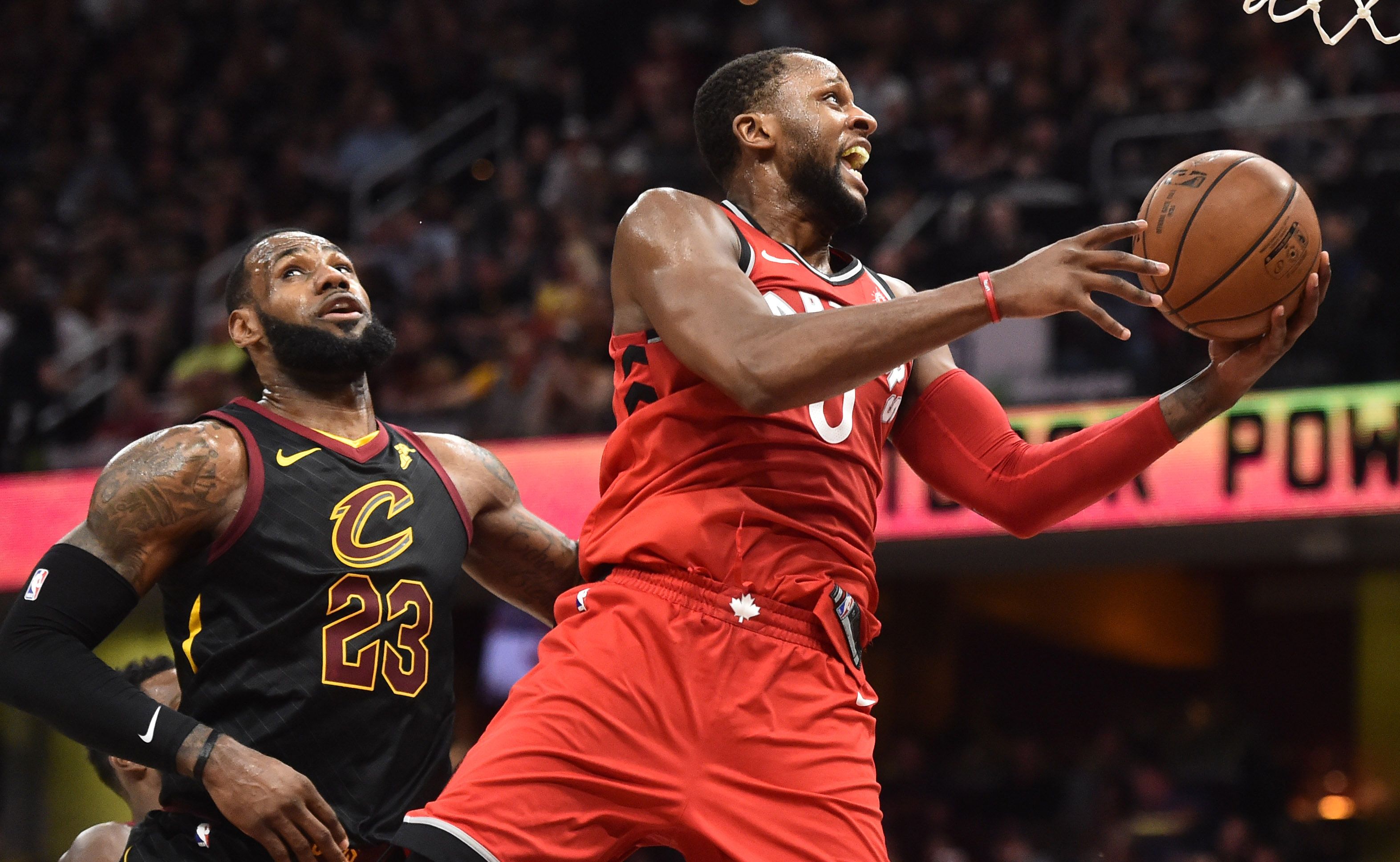 Raptors Need To Make Changes To Become Contenders