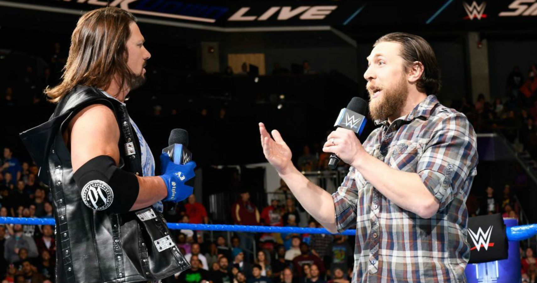 Who Runs The Summer? Potential SummerSlam Main Events