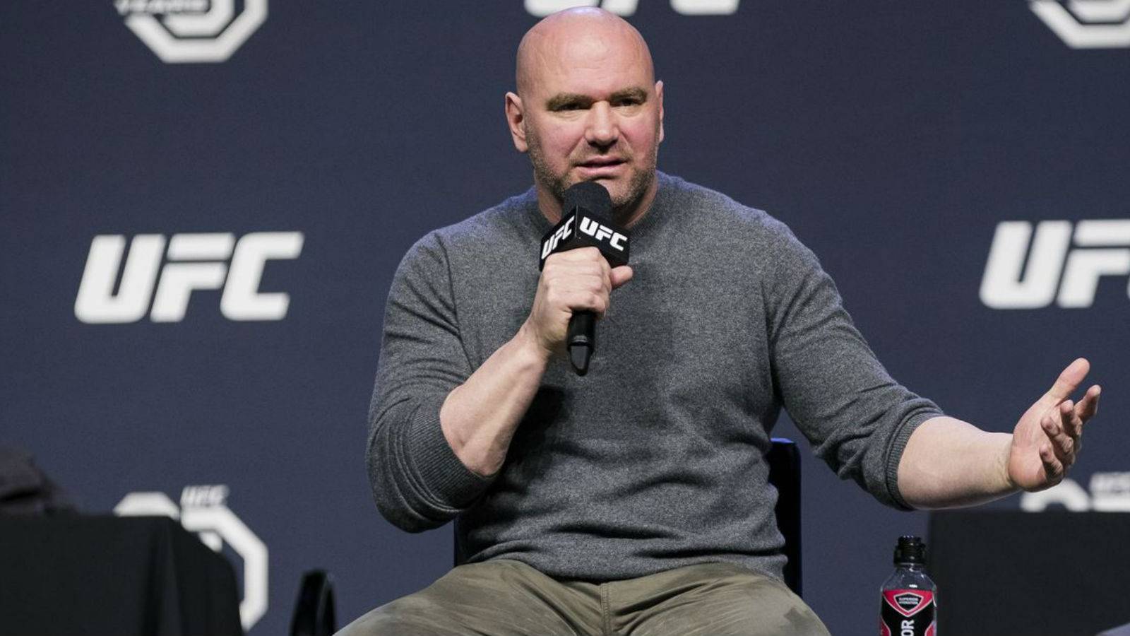 ESPN Knocks Out Fox For Broadcasting Rights To UFC
