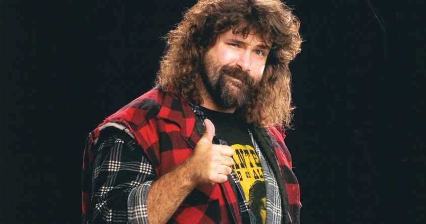 The Story Of Bruiser Brody's Tragic Death, Explained