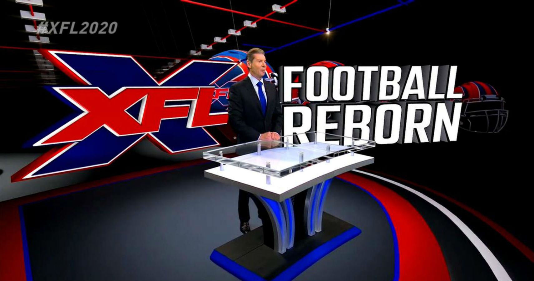 WWE Caught In A Lie Regarding Company's Involvement With XFL