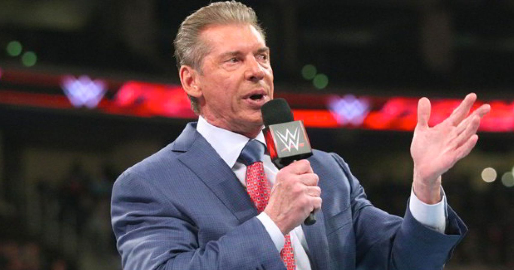 WWE Has Removed Vince McMahon From The Internal Roster [Report]