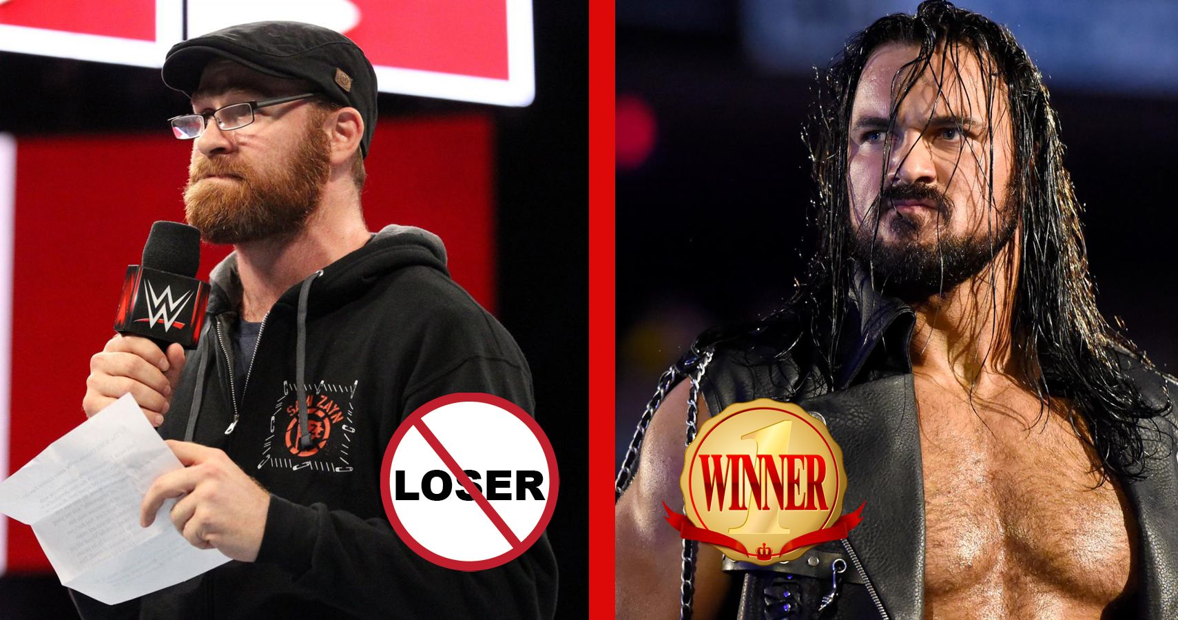 Winners and Losers For Raw—Building Money In The Bank