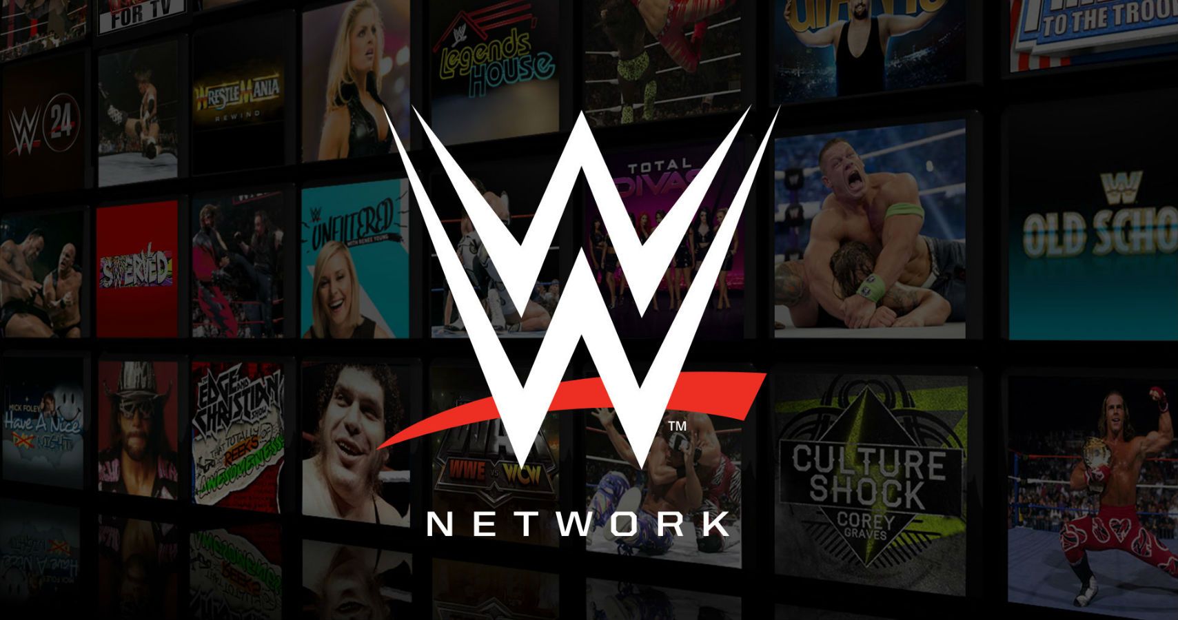 WWE Bringing Back Network Favorite Series