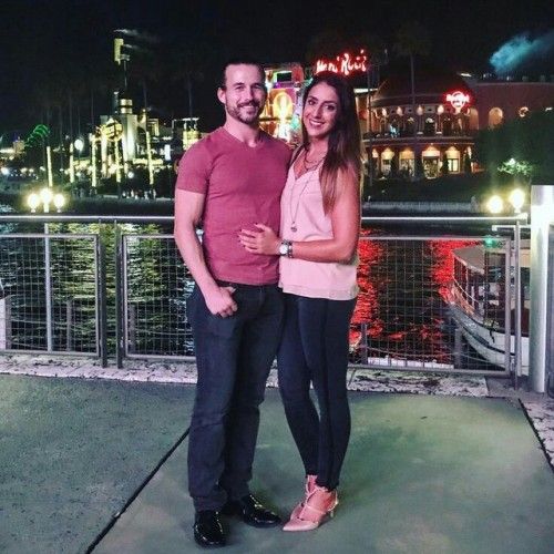 Every WWE Title Holder's Current Relationship Status