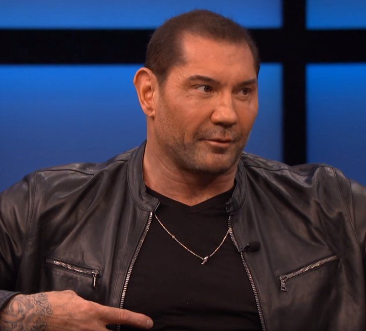 15 Wrestlers Who Have Recently Undergone A Huge Transformation