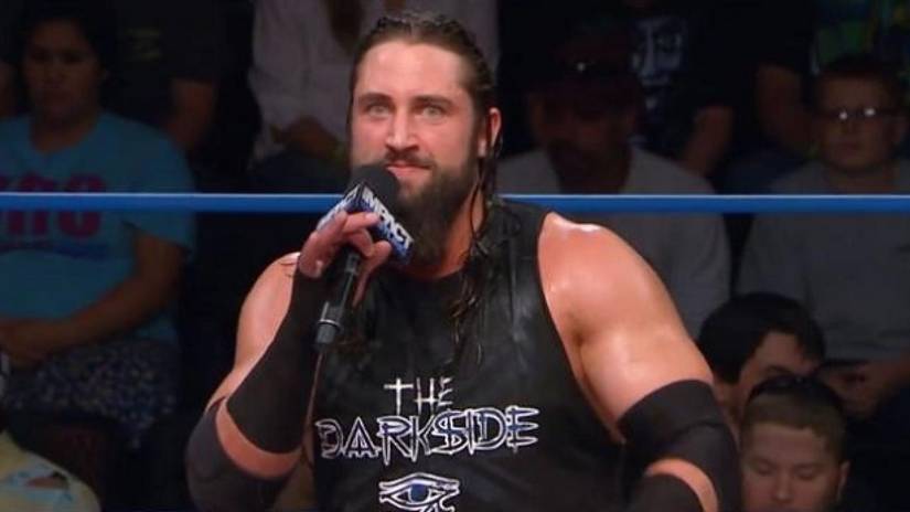 10 Forgotten Champions From TNA: Where Are They Now?