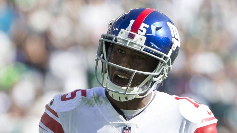 Seahawks Sign Pro Bowl Wide Receiver Seahawks Sign Pro Bowl Wide Receiver