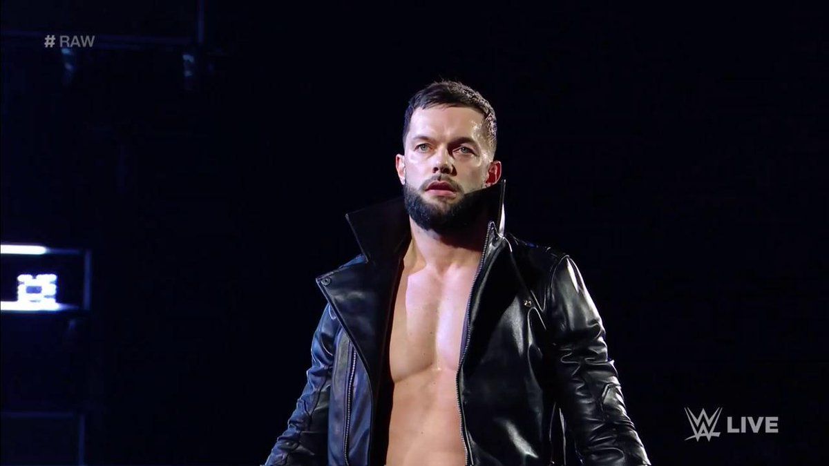 Finn Balor Needs To Win Money In The Bank