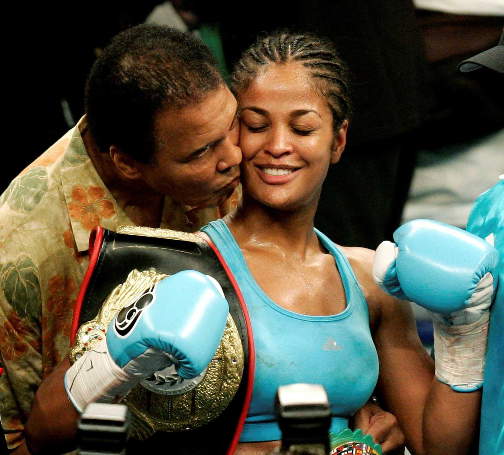 10 Things Every Boxing Fan Should Know About Muhammad Ali