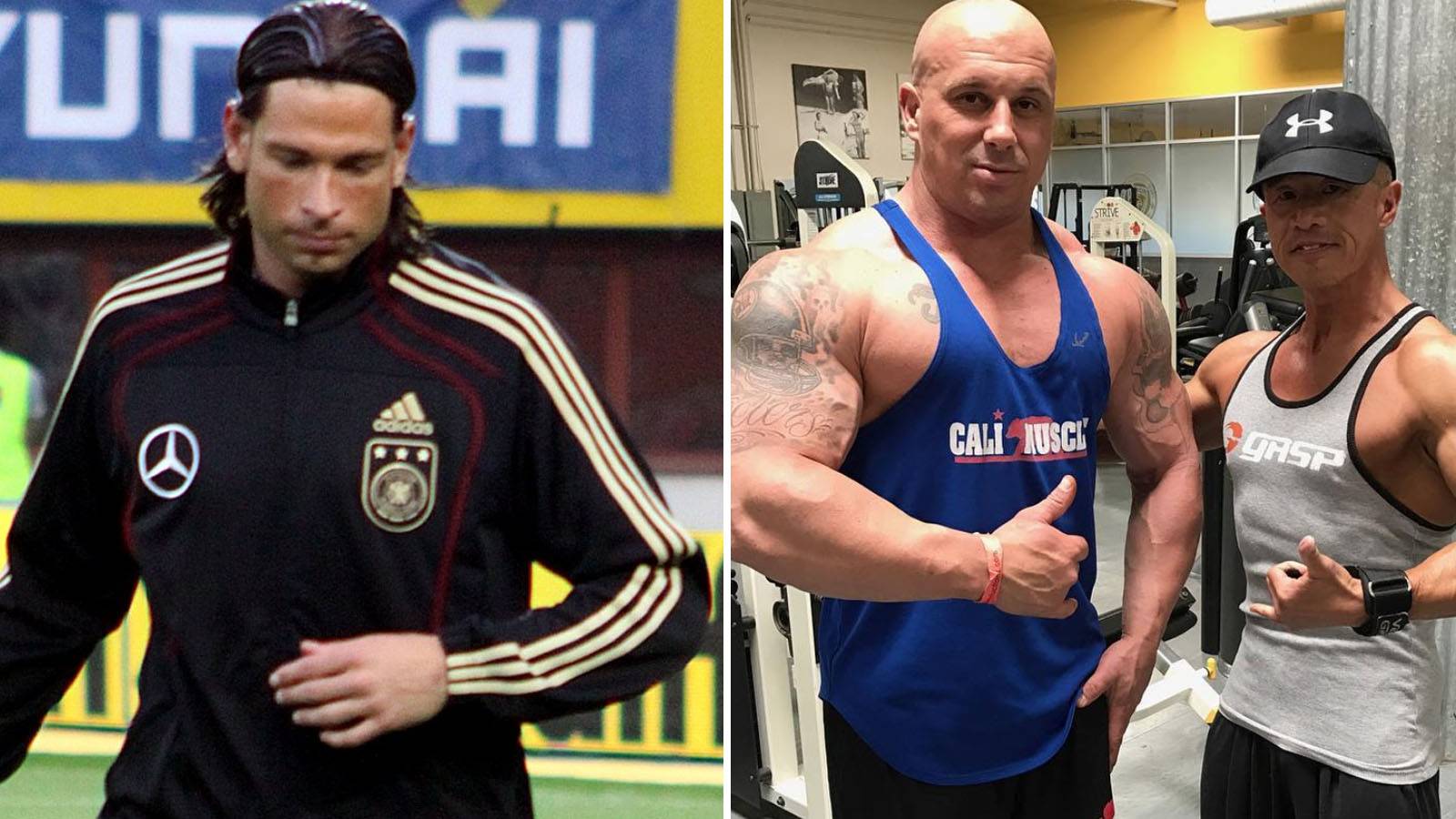 15 Former WWE Stars Who Gave Up Wrestling For Good (And What They Do Now)