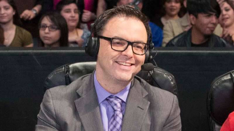 Mauro Ranallo Details The Mental Breakdown That Caused Him To Quit ...
