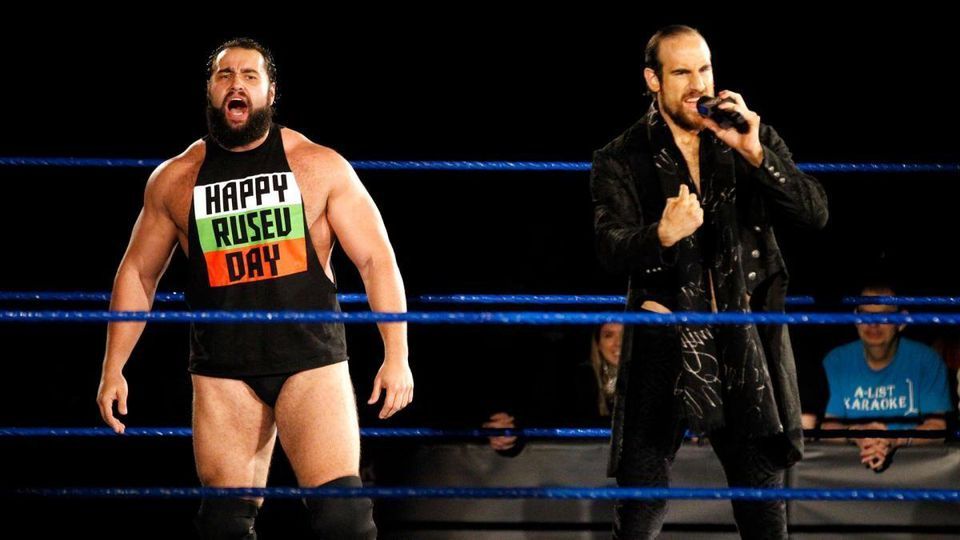 Huge SmackDown Live Takeaways - Rusev Day Conquers The Yes Movement